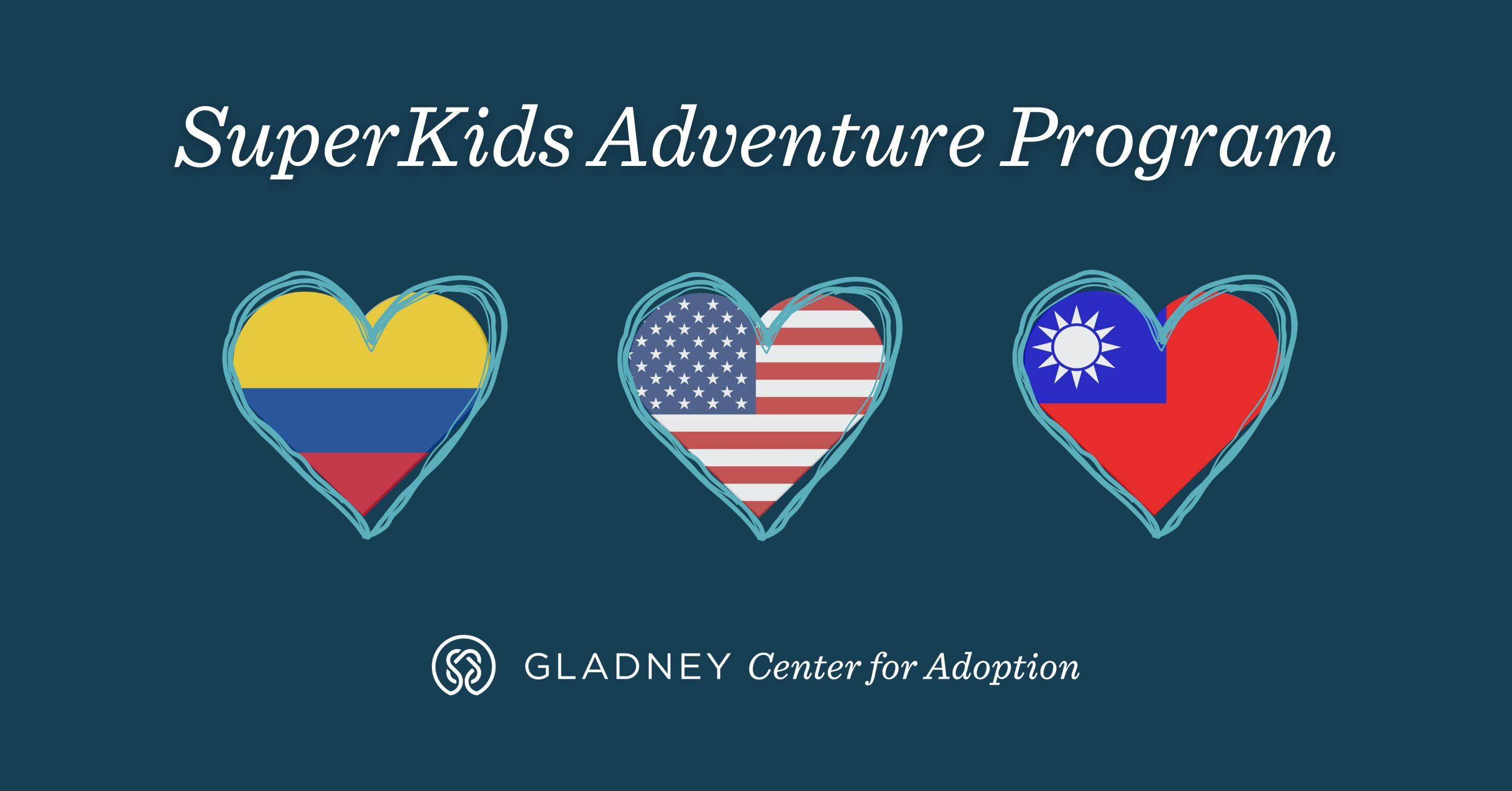 SuperKids Adventure Program | Where Cultures Collide